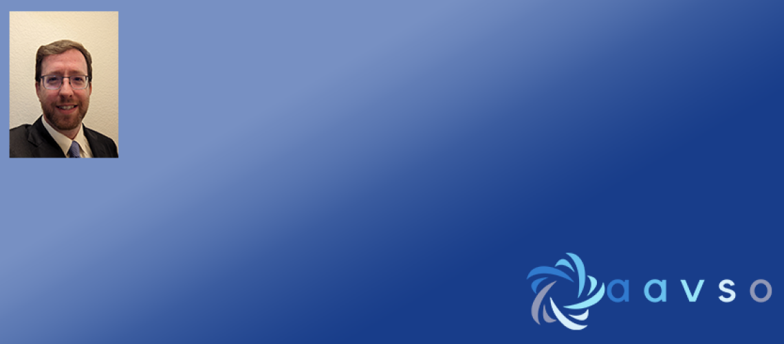 Home | aavso